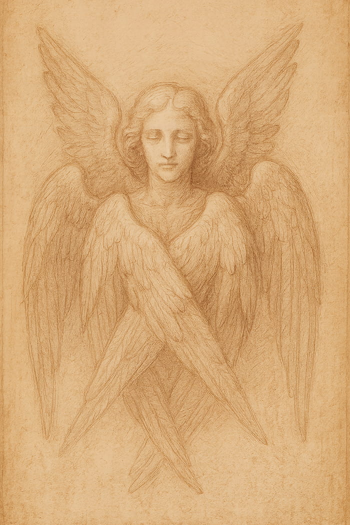 What Do Biblically Accurate Seraphim Look Like? A Guide to Their ...